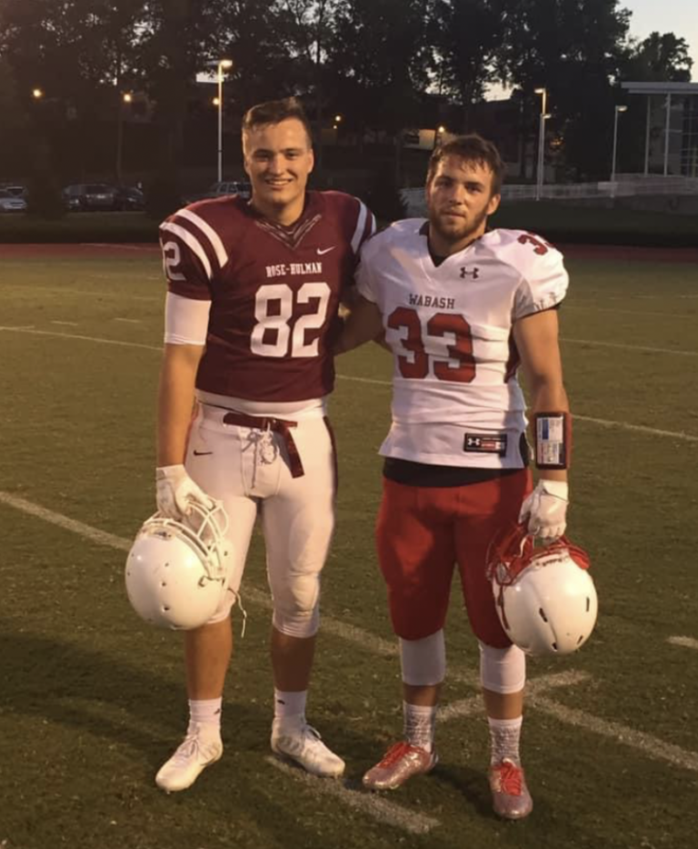 Team Spotlight: Meet Tucker